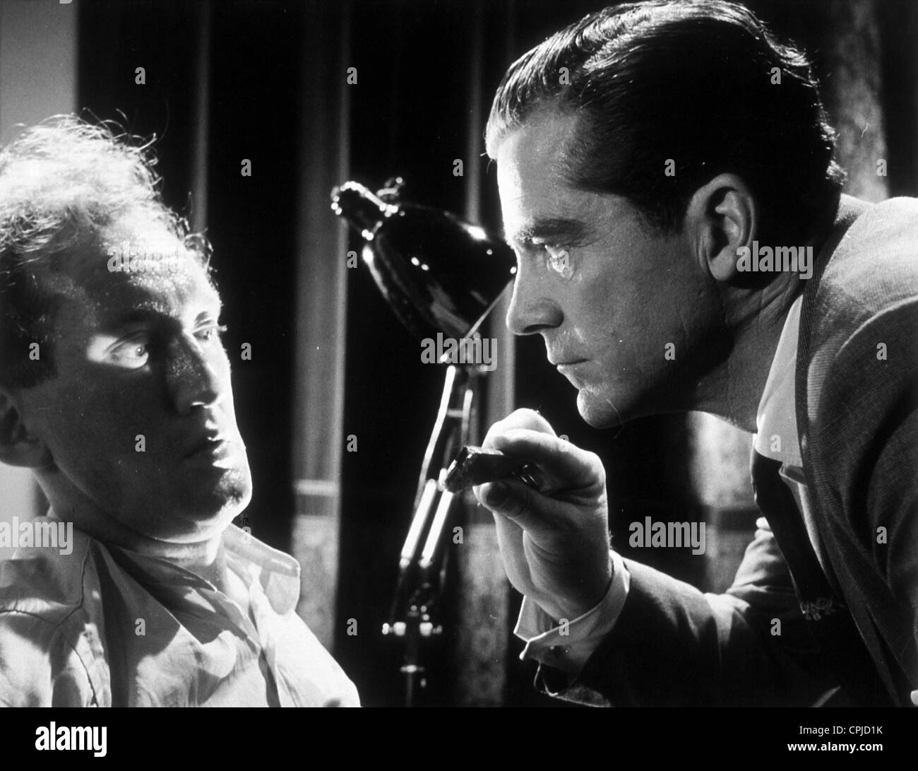 Night Of The Demon 1957 High Resolution Stock Photography and Images ...