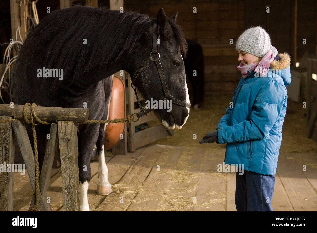 Sleepwalking year hi-res stock photography and images - Alamy