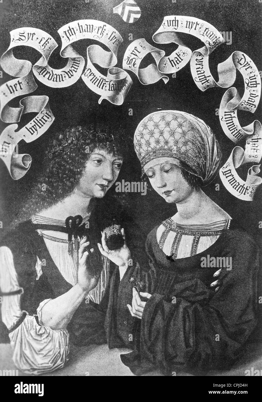 15th cabinet hi-res stock photography and images - Alamy