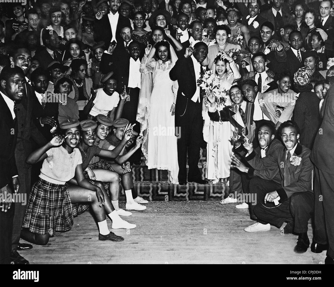 Golden gate ballroom hi-res stock photography and images - Alamy