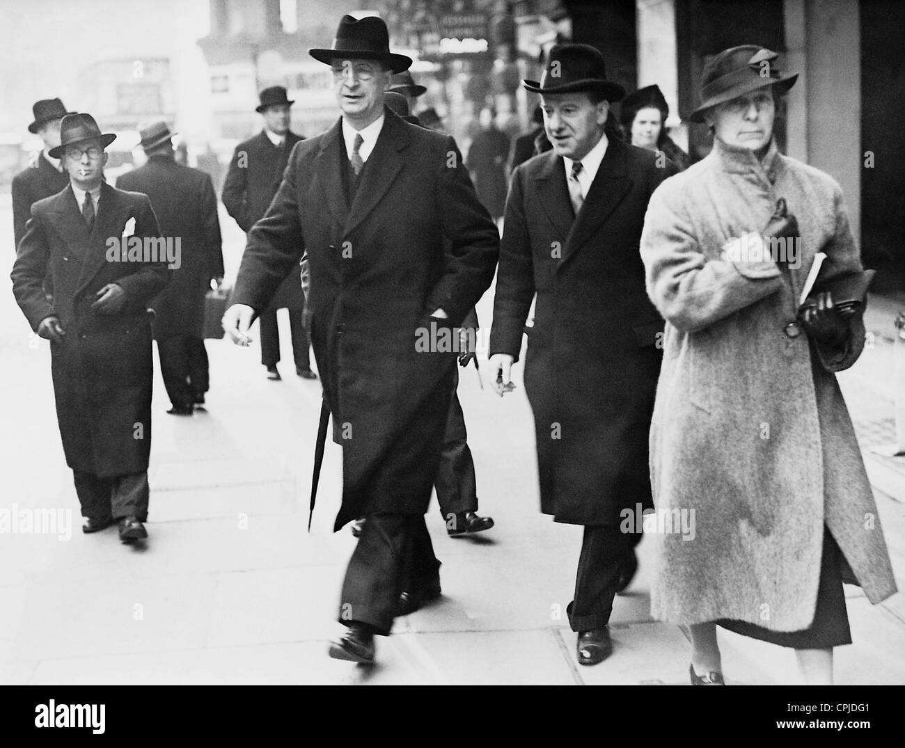 Eamon de valera 1938 hi-res stock photography and images - Alamy