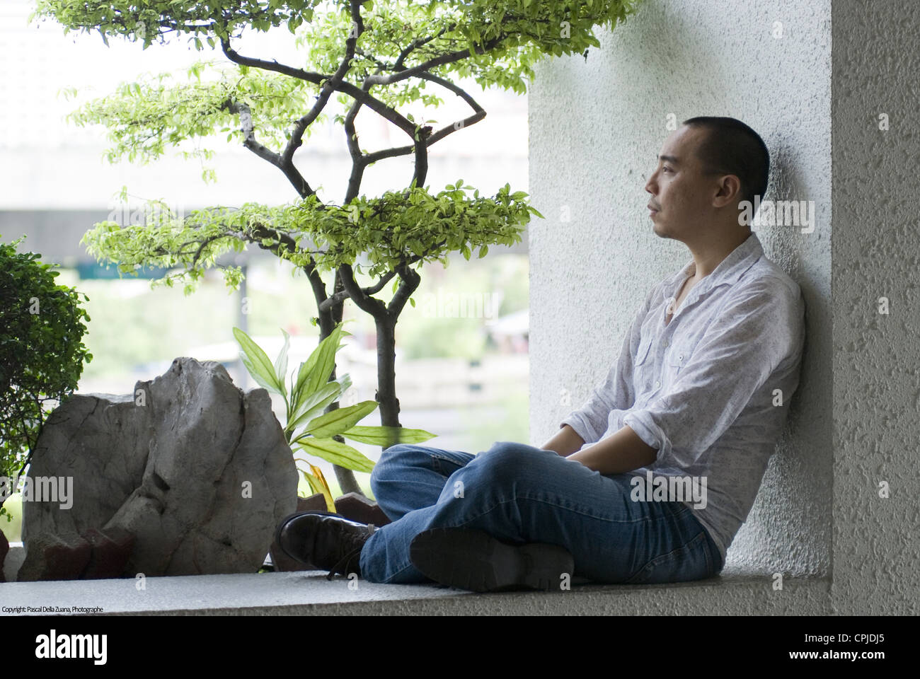 Boonmee hi-res stock photography and images - Alamy