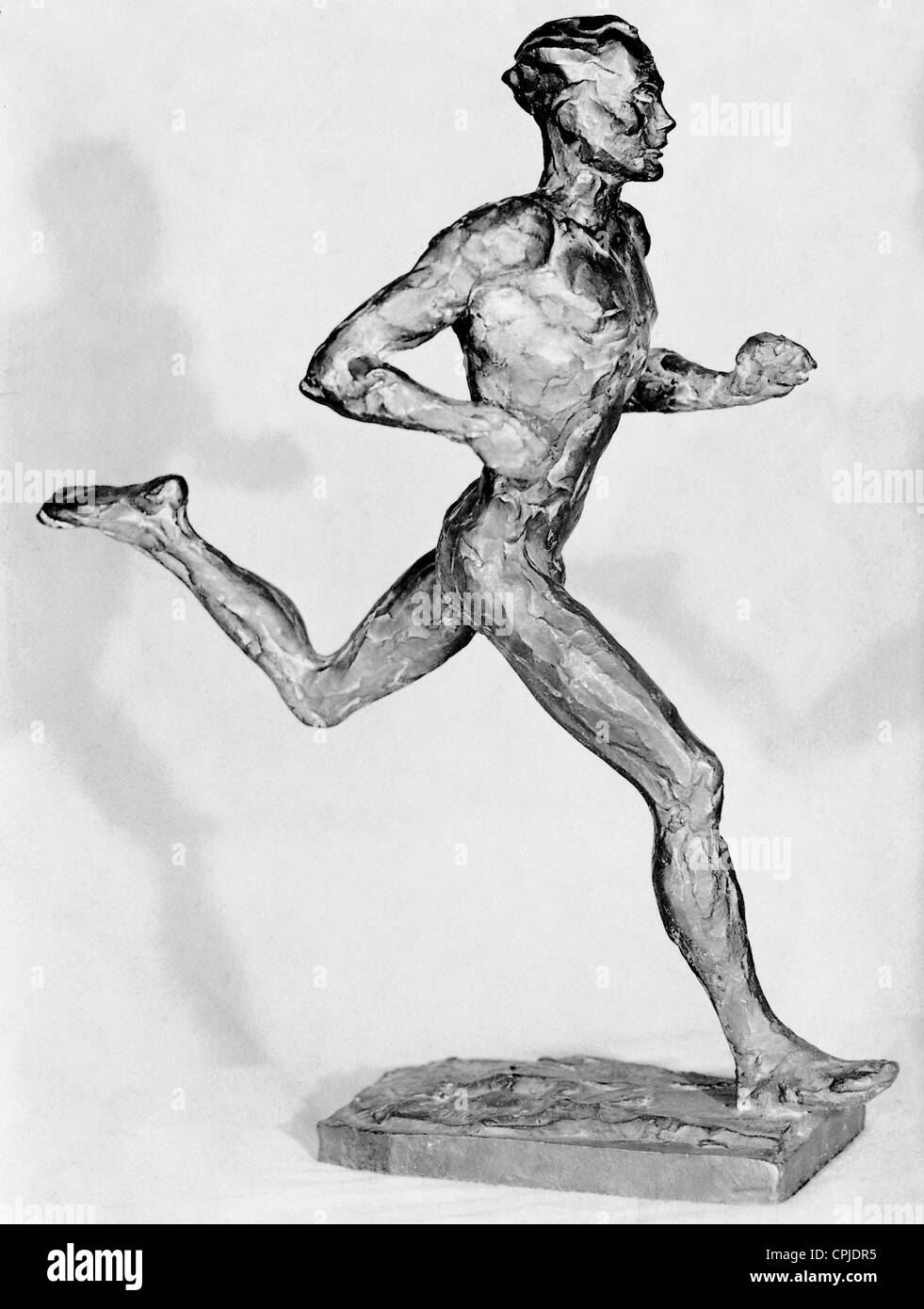 Paavo nurmi hi-res stock photography and images - Alamy