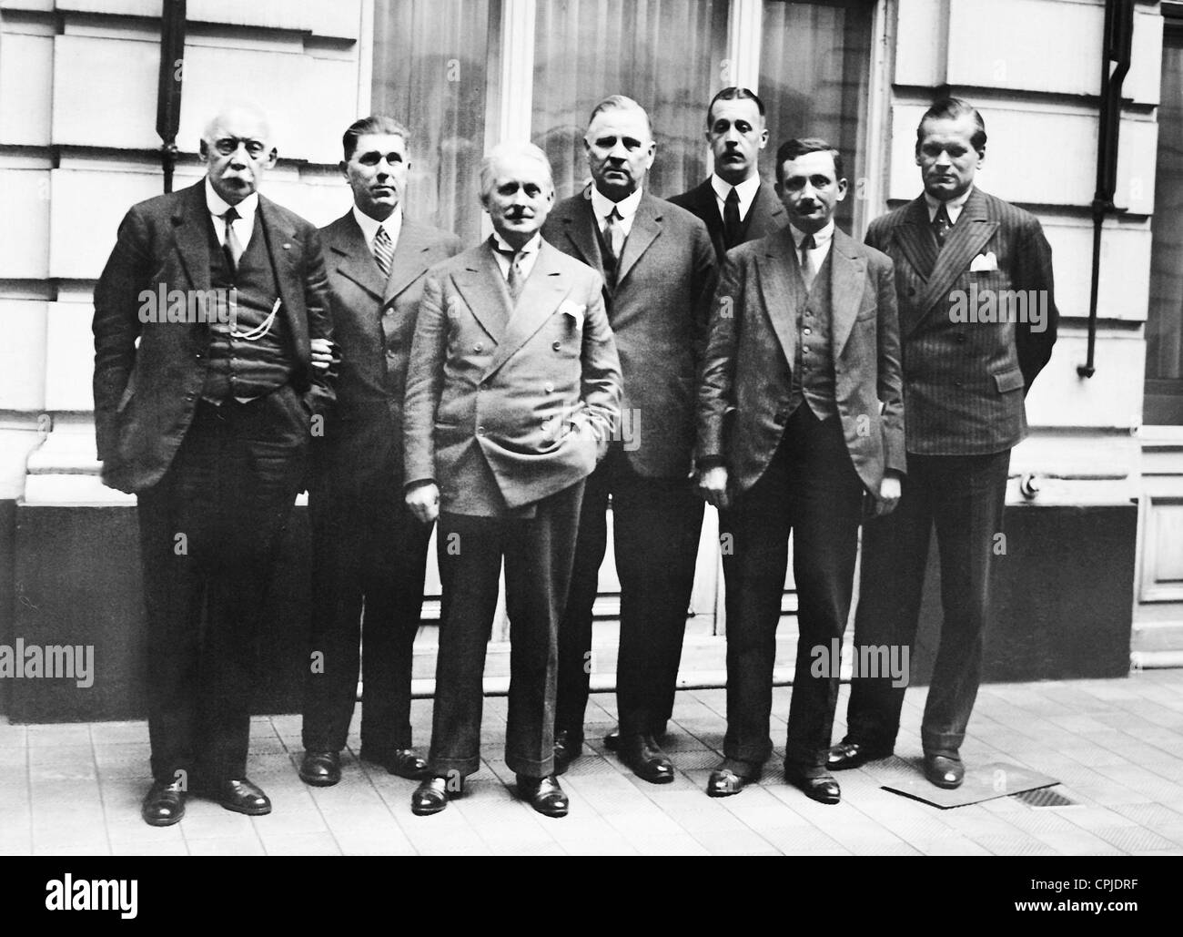 International association Black and White Stock Photos & Images - Alamy