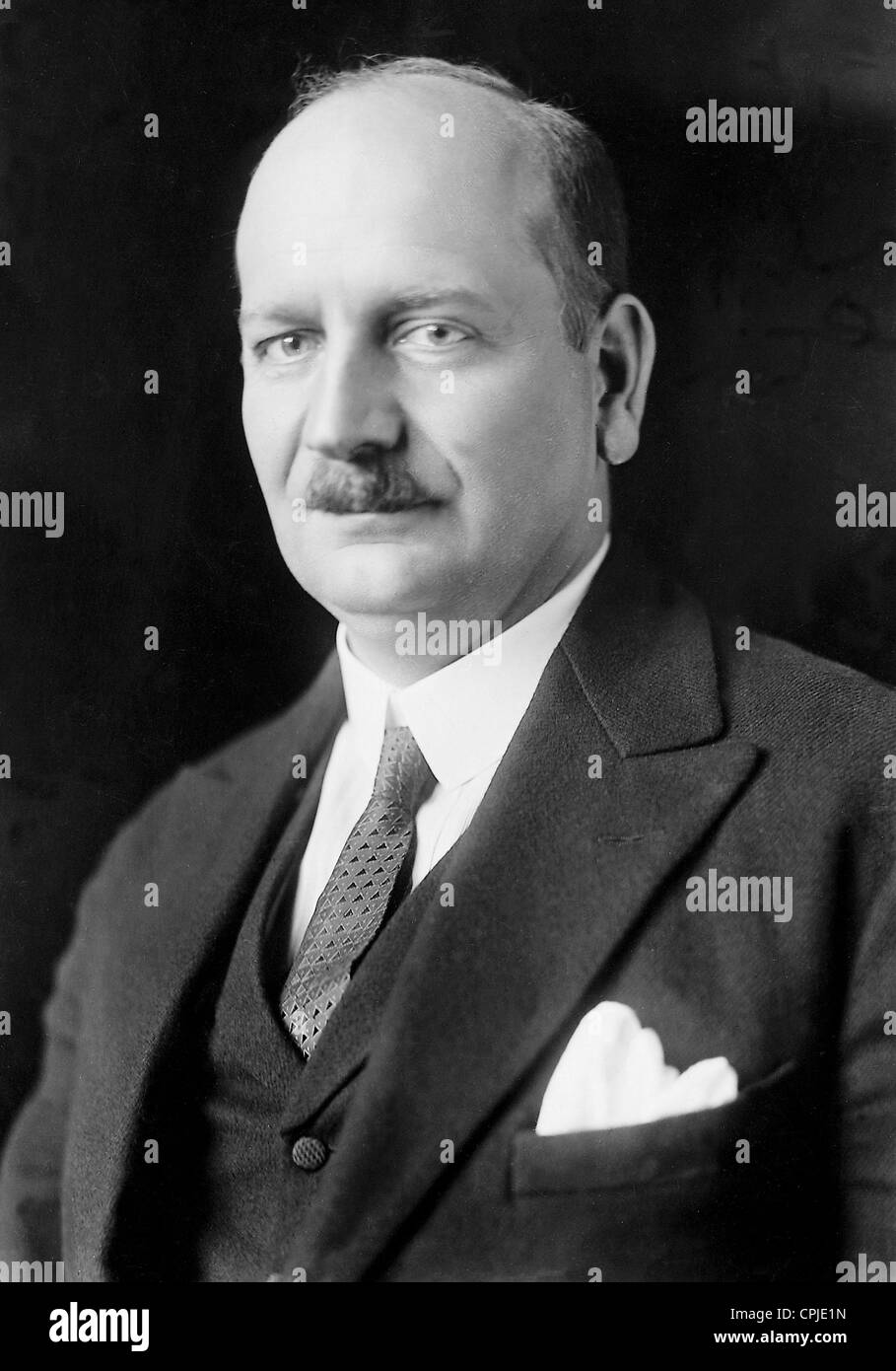 Pierre etienne flandin hi-res stock photography and images - Alamy