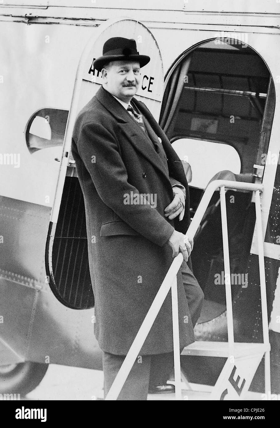 Pierre Etienne Flandin Stock Photos & Pierre Etienne Flandin Stock ...