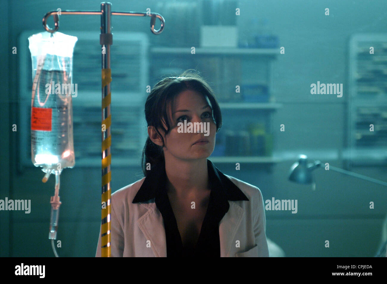 House M.D. (Season 1 Stock Photo - Alamy