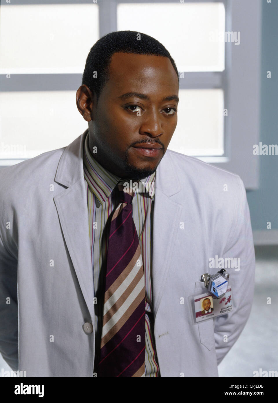 House M.D. (Season 1 Stock Photo - Alamy