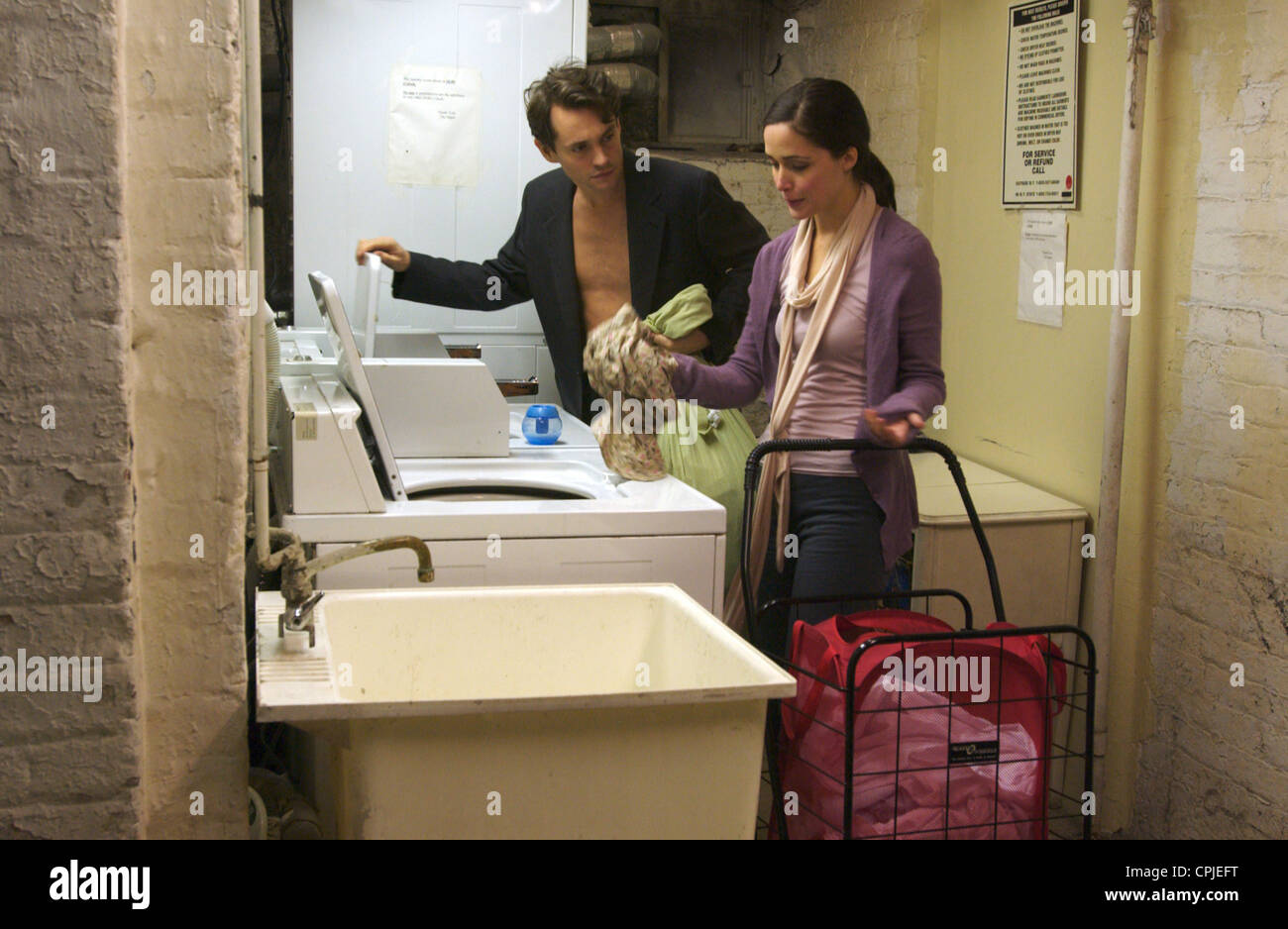 Clothes adam hi-res stock photography and images - Alamy