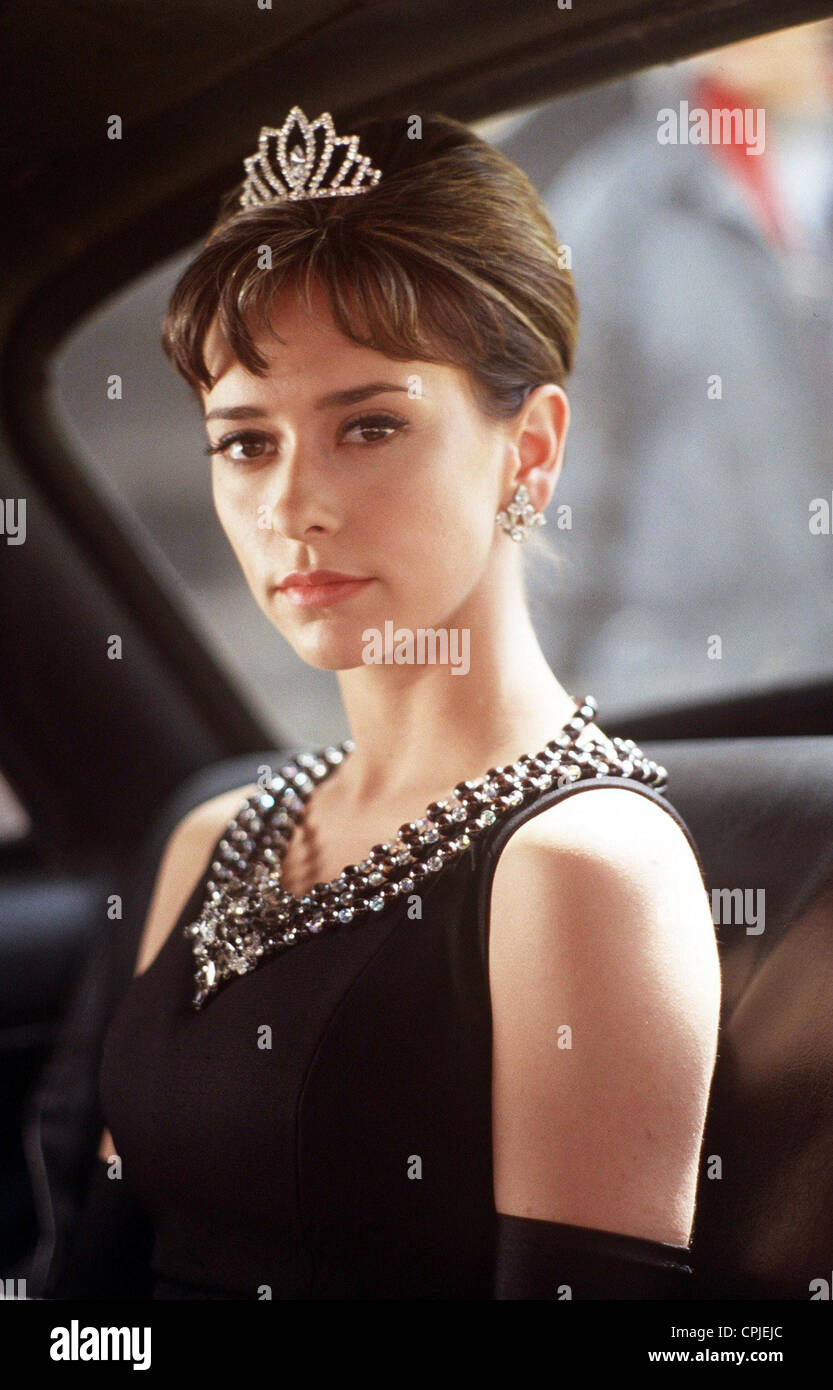 The Audrey Hepburn Story (TV Stock Photo - Alamy
