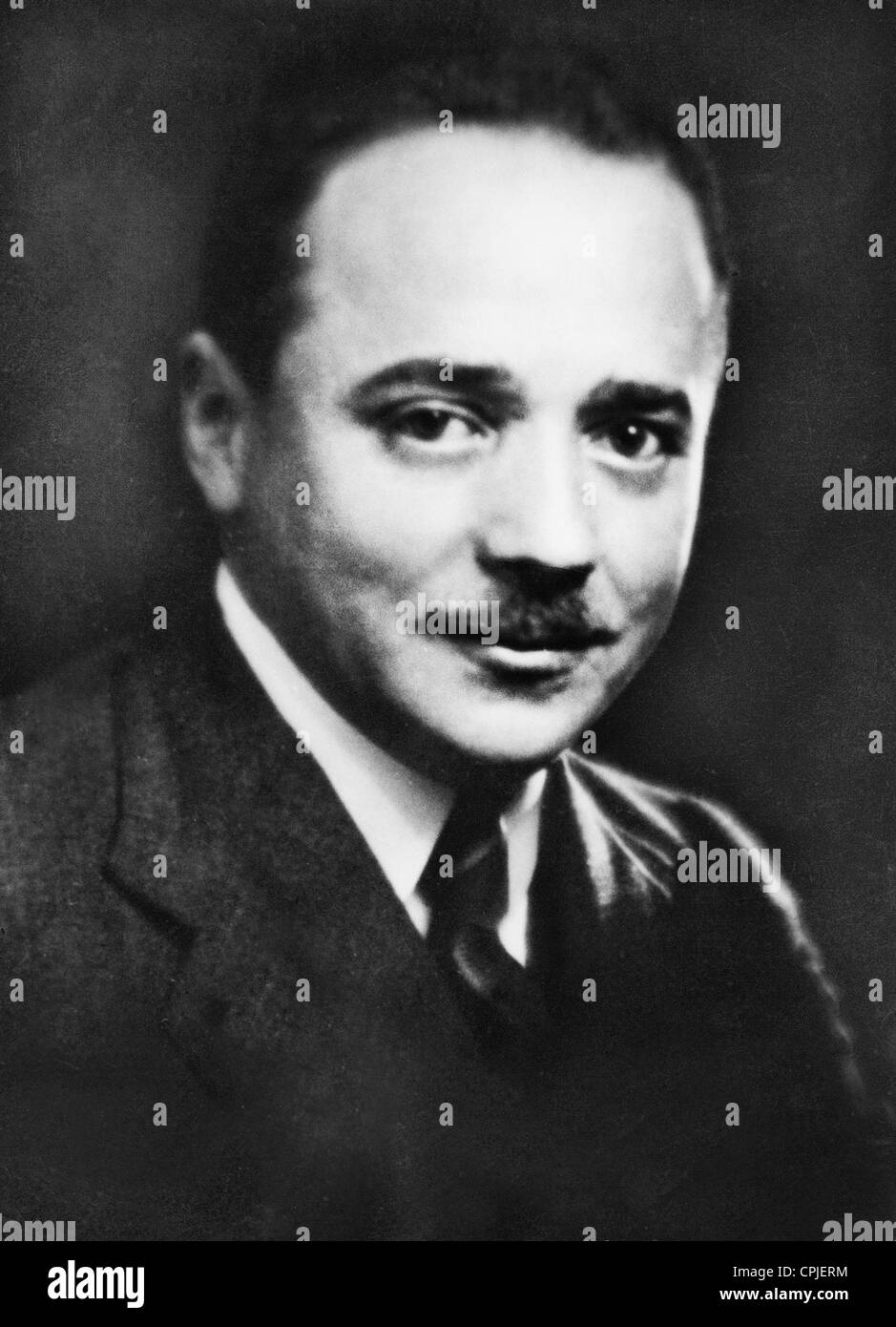Engelbert dollfuss hi-res stock photography and images - Alamy