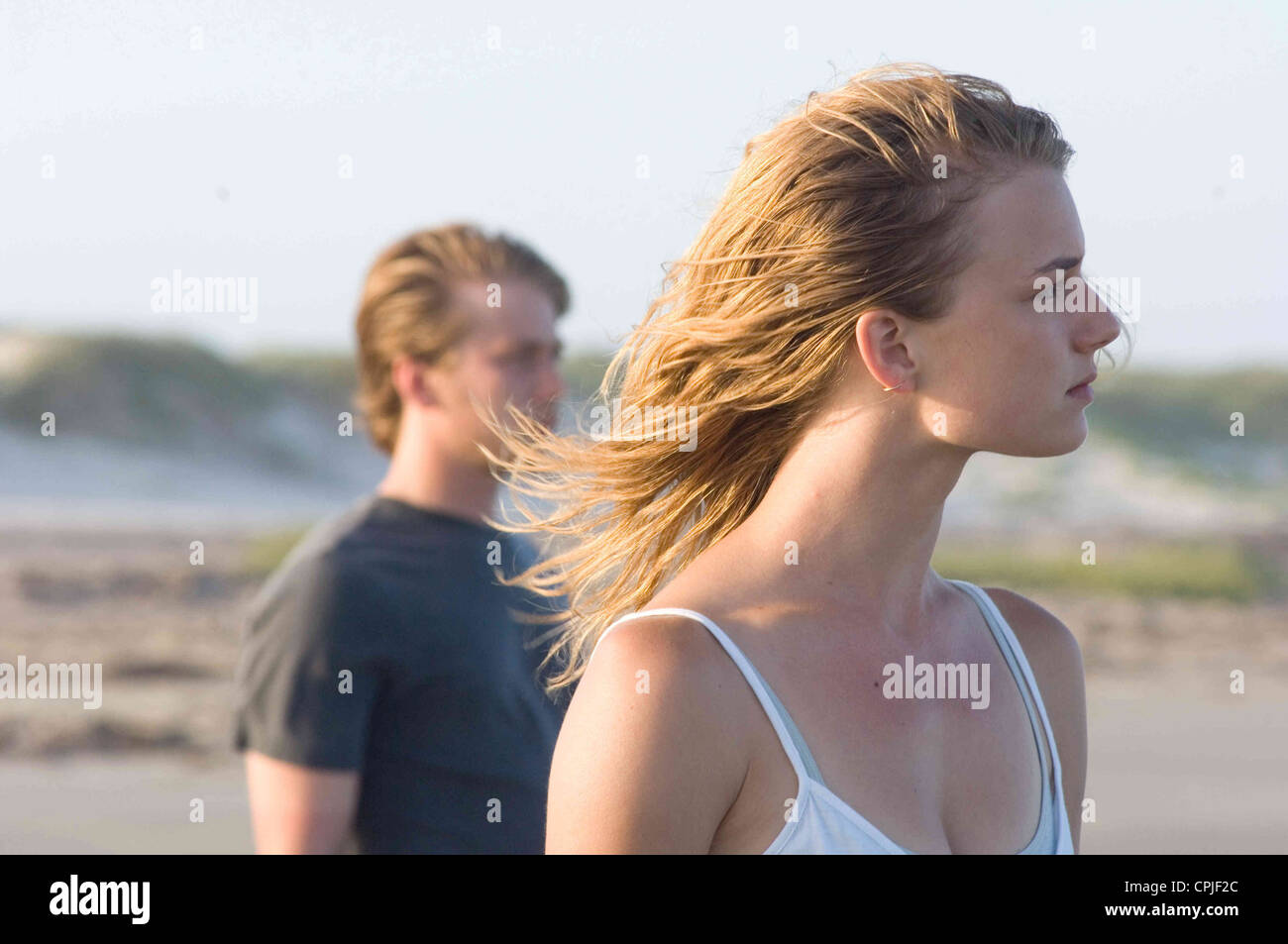 Plage D'emily Vancamp Emily Vancamp Where Hi Res Stock Photography And