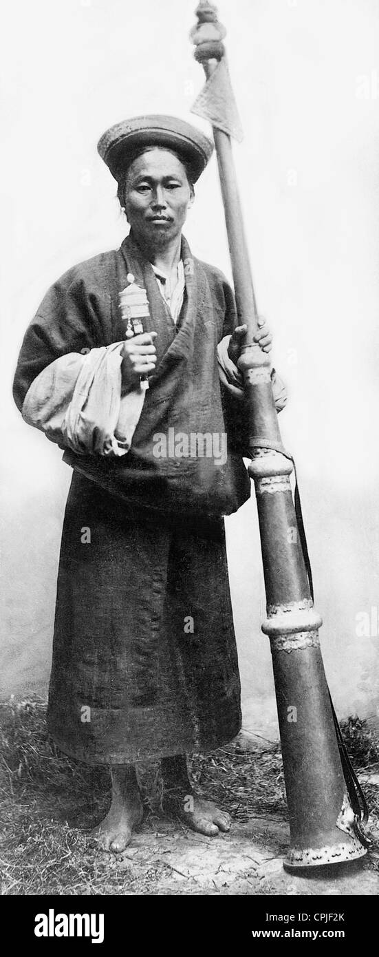 Prayer music Black and White Stock Photos & Images - Alamy