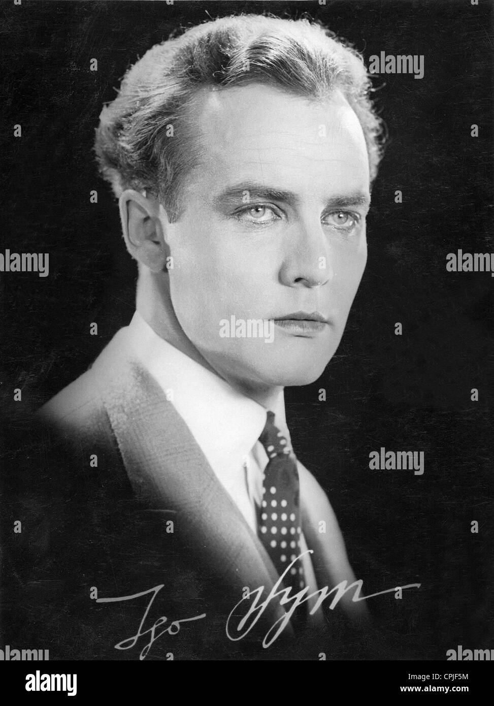 Igo sym pratermizzi hi-res stock photography and images - Alamy