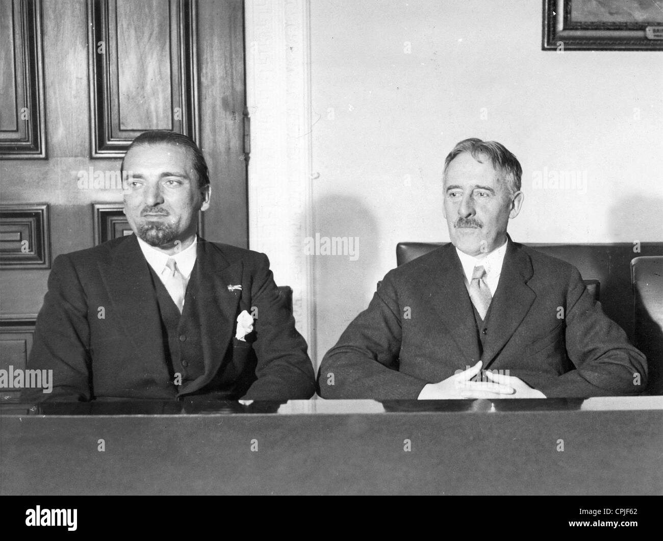 Henry lewis stimson hi-res stock photography and images - Alamy