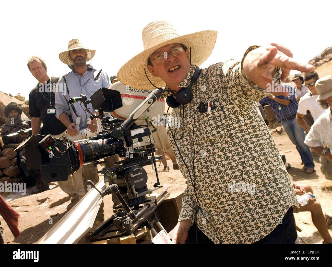 Mike newell prince of persia hi-res stock photography and images - Alamy