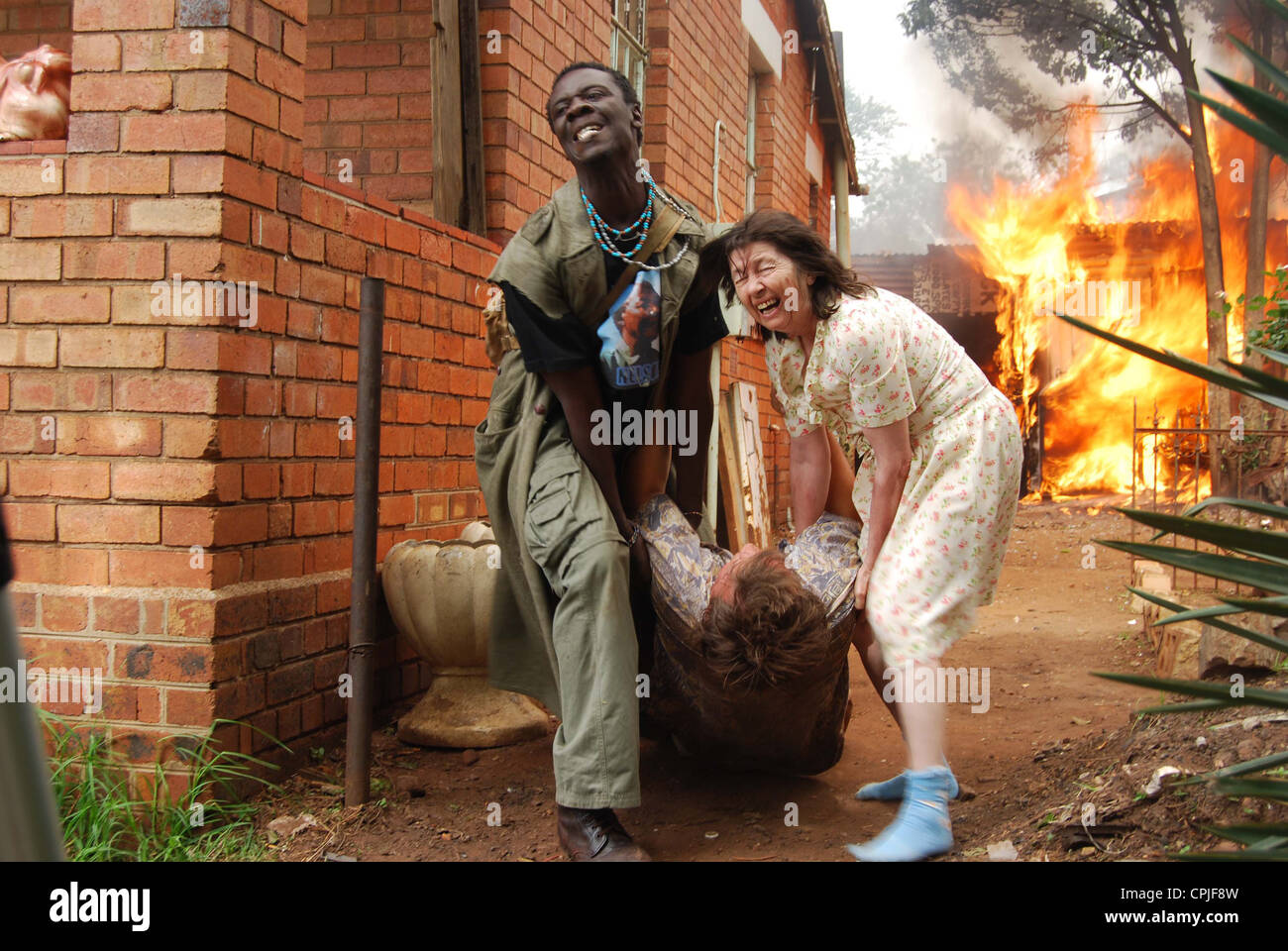 Triomf south africa hi-res stock photography and images - Alamy