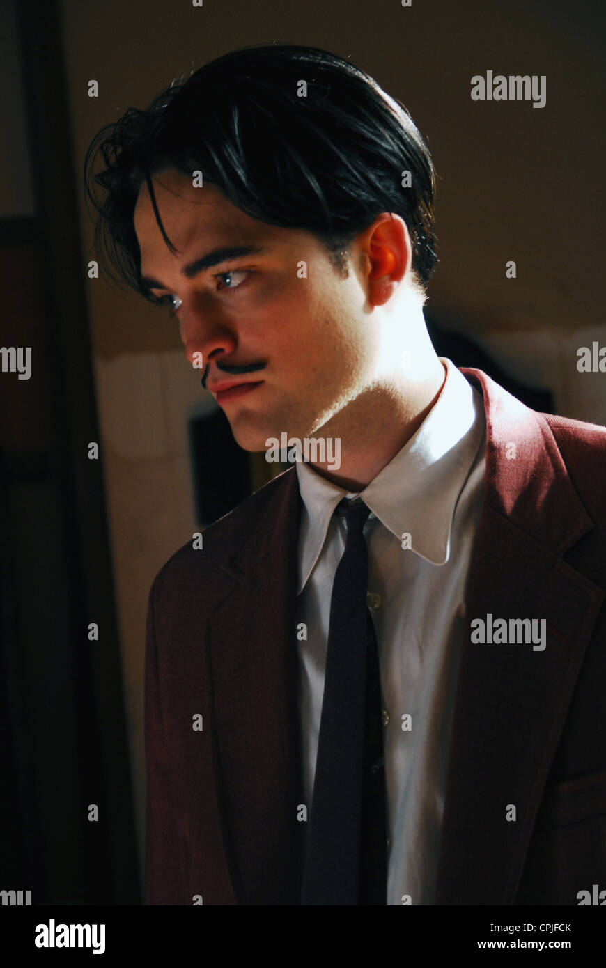 Robert little hi-res stock photography and images - Alamy