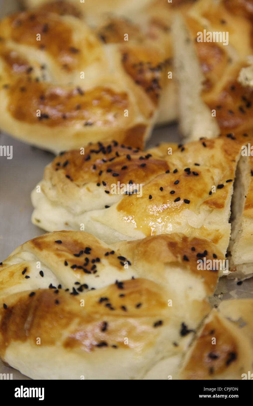 Pogaca hi-res stock photography and images - Alamy