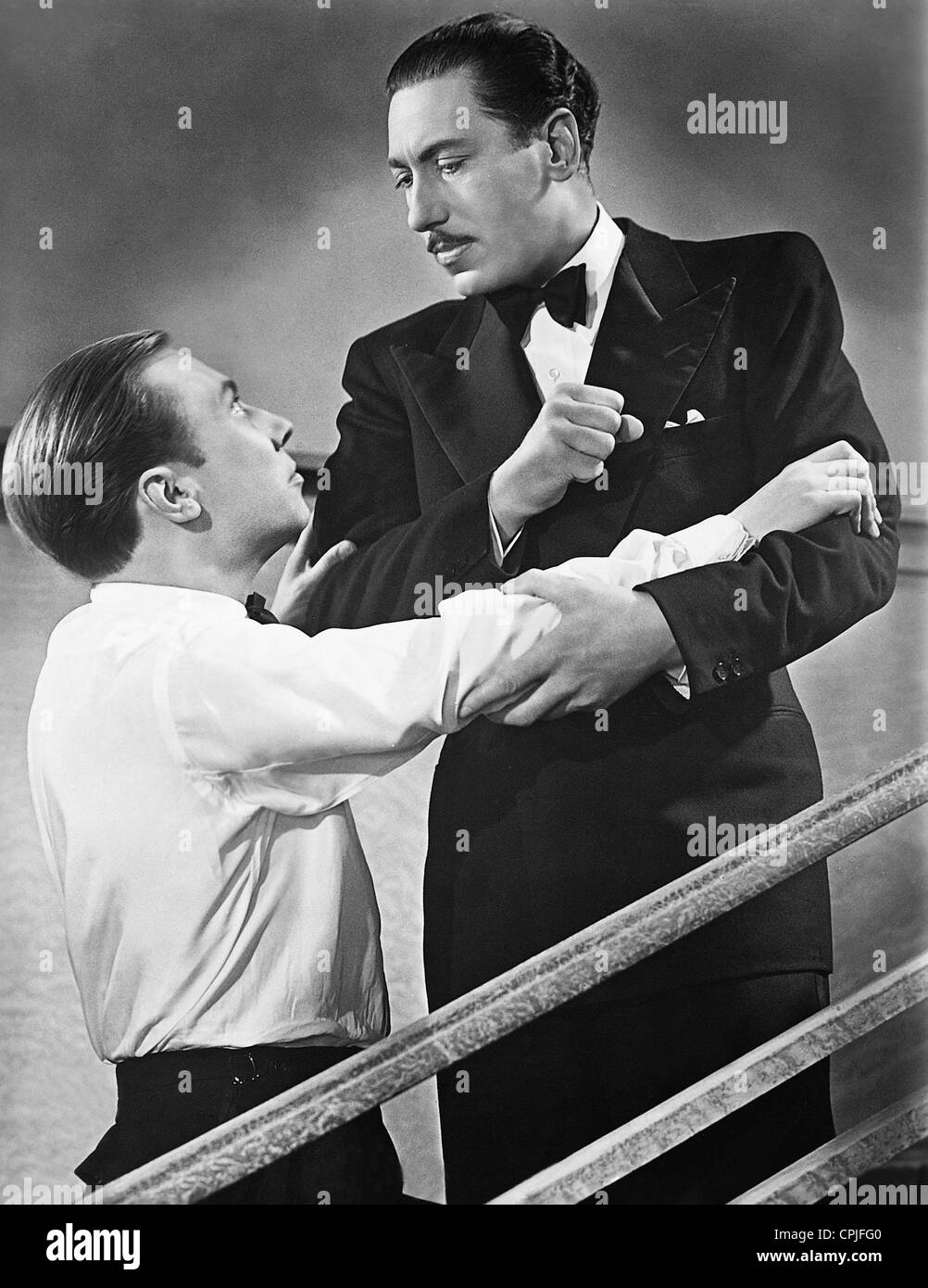 Melody thomas Black and White Stock Photos & Images - Alamy