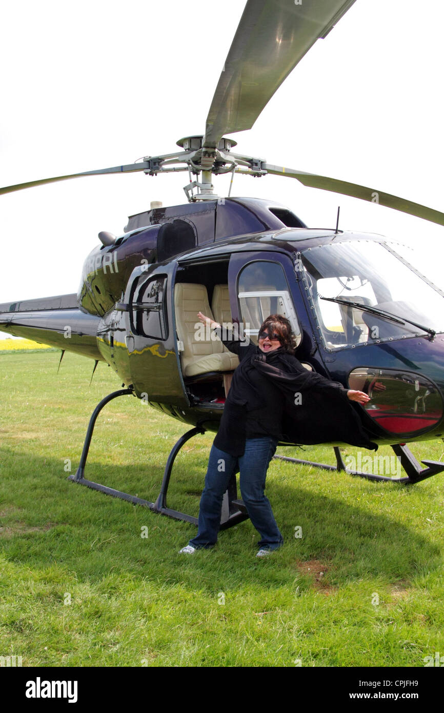 Funny helicopter funny helicopter hi-res stock photography and images ...