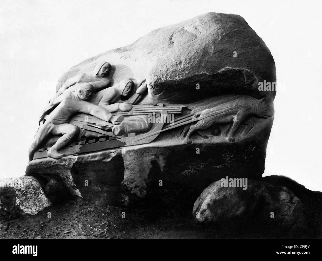 Mylius erichsen hi-res stock photography and images - Alamy