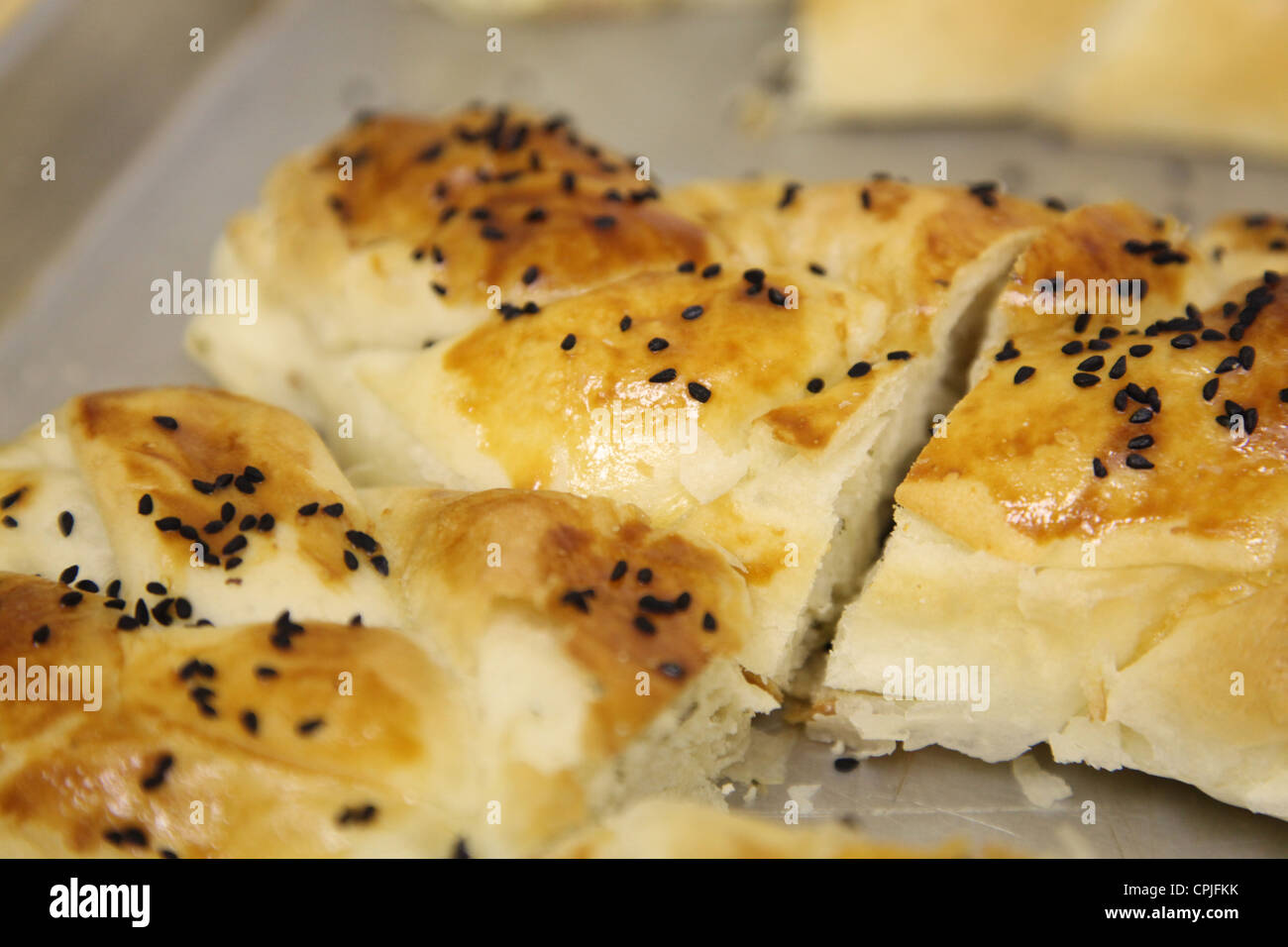 Pogaca hi-res stock photography and images - Alamy