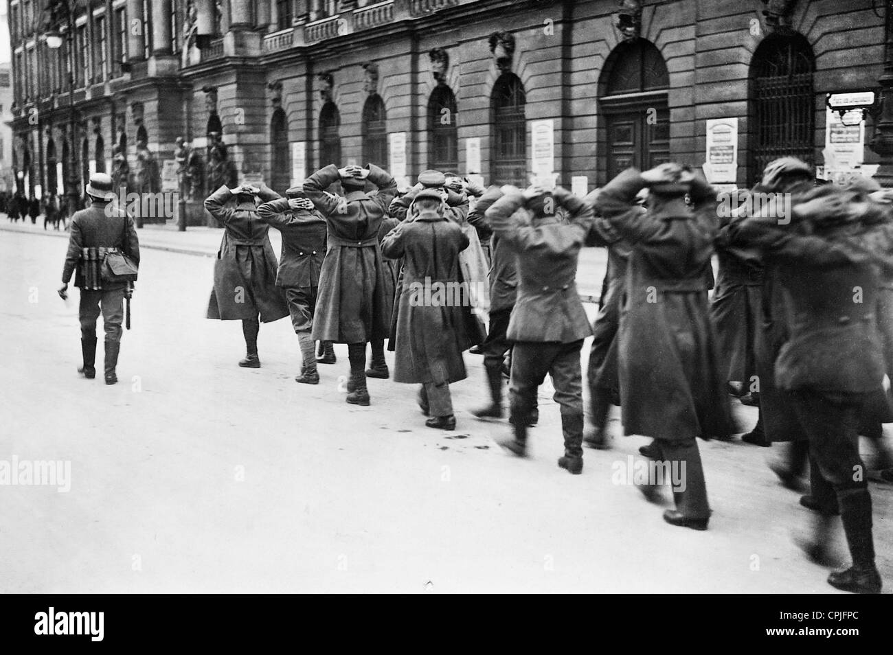 Spartacists High Resolution Stock Photography and Images - Alamy