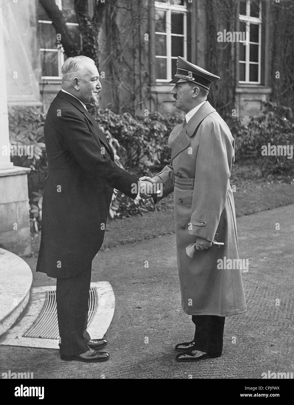 Konstantin Von Neurath High Resolution Stock Photography and Images - Alamy