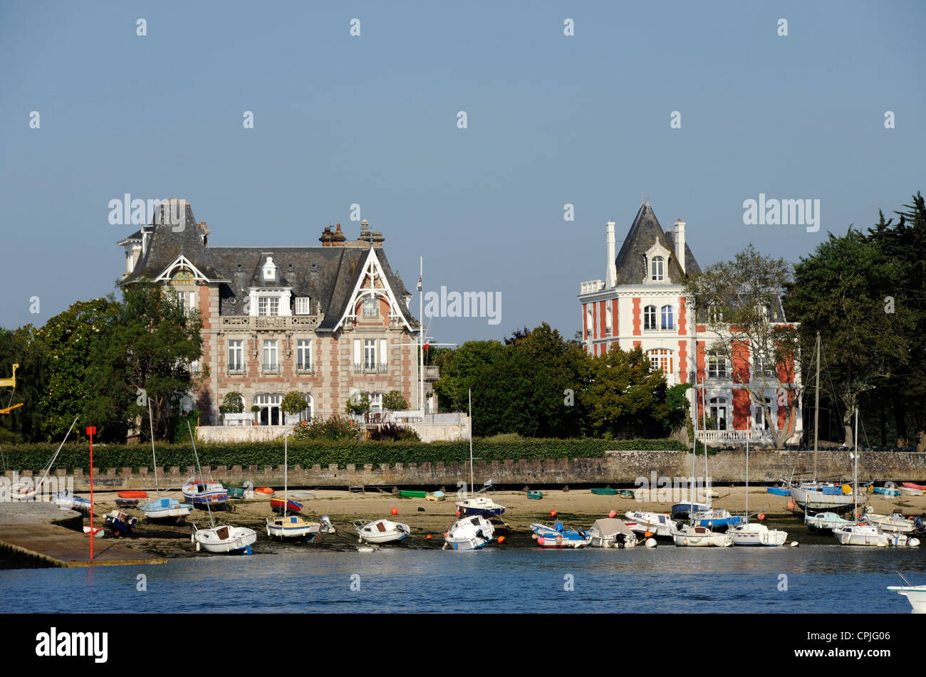 Larmor plage hi-res stock photography and images - Alamy