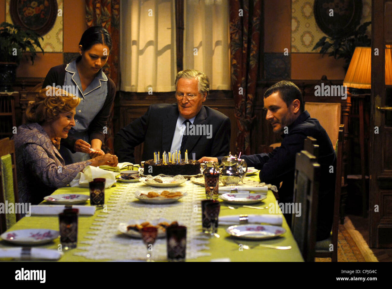 Rabia rage year hi-res stock photography and images - Alamy