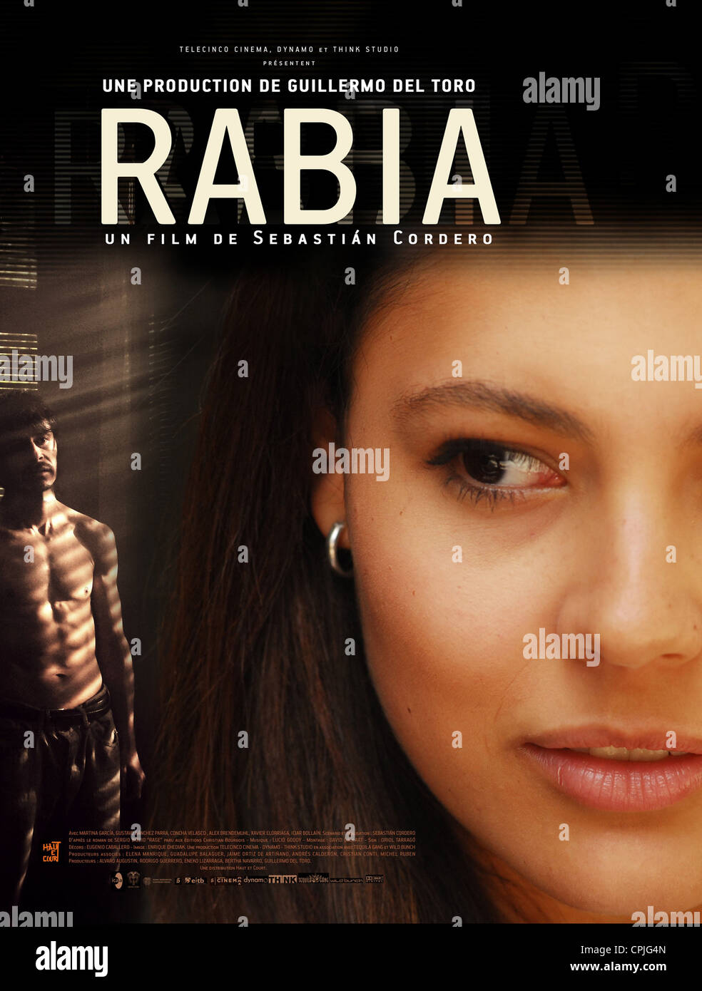 Rabia rage year hi-res stock photography and images - Alamy