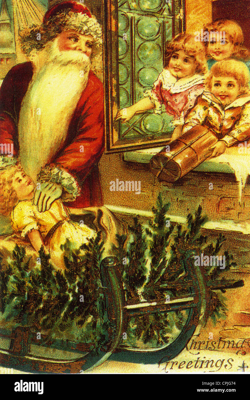 History Of Father Christmas Arnoticias tv history-of-father-christmas-arnoticias-tv