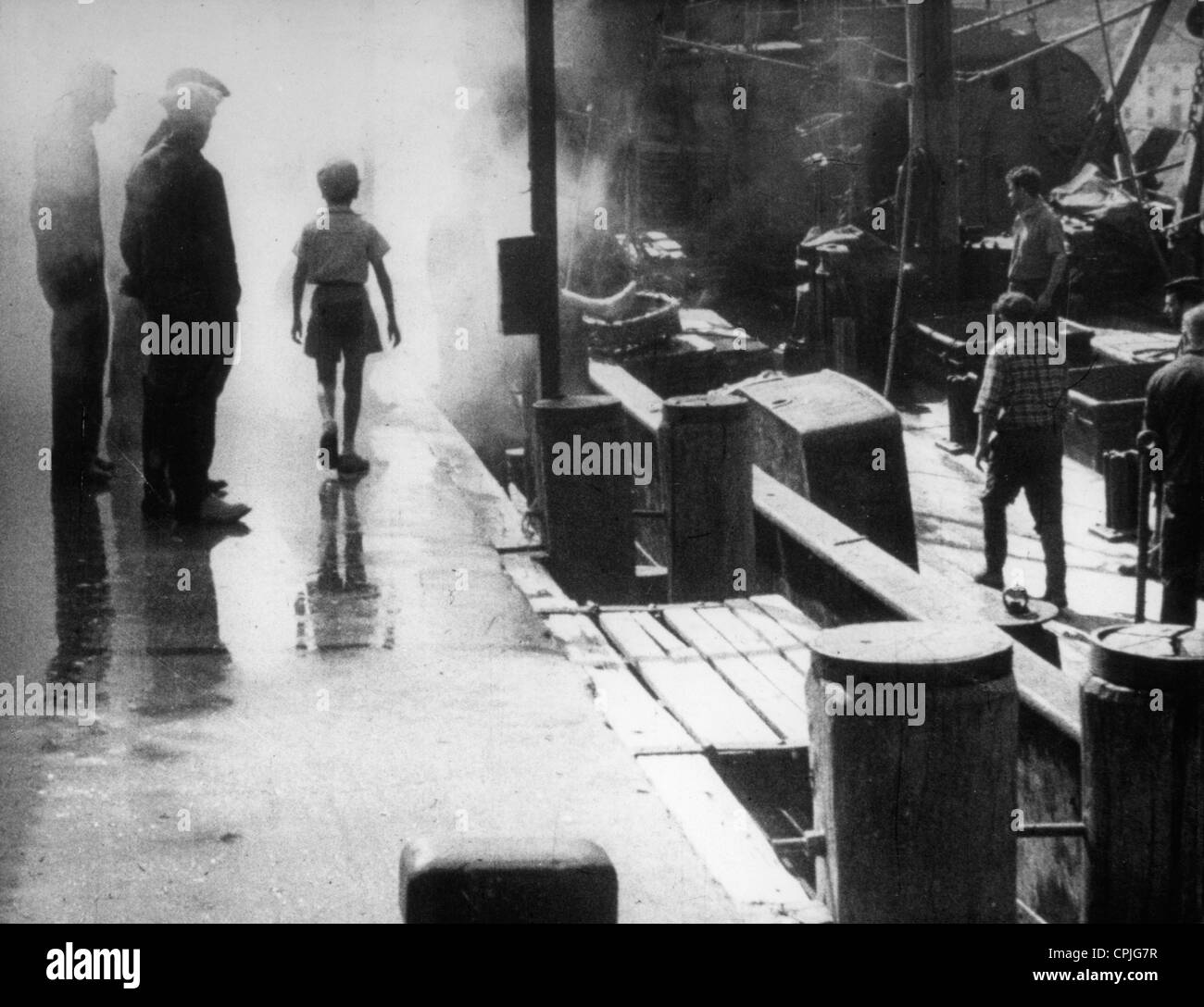 1942 portugal director hi-res stock photography and images - Alamy