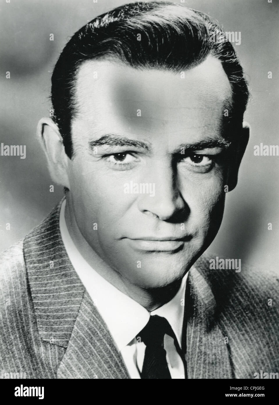 Sean connery portrait hi-res stock photography and images - Alamy