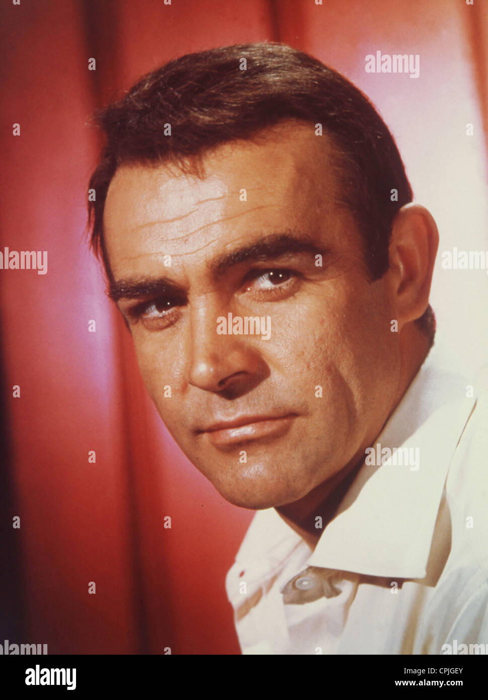 Sean connery hi-res stock photography and images - Alamy