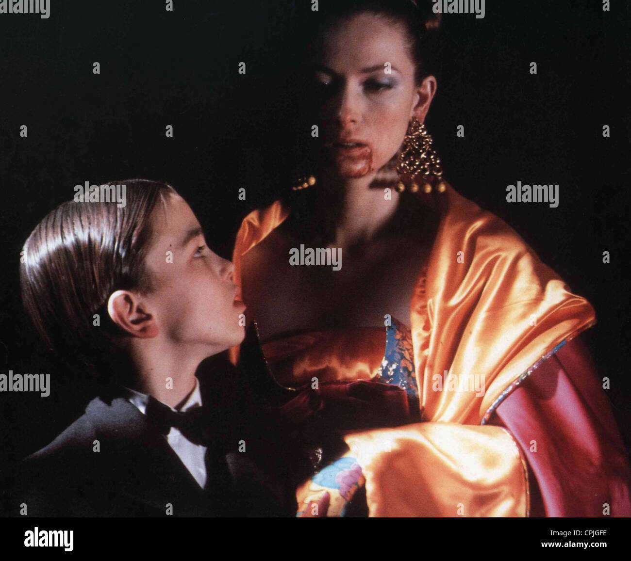 Edward ii 1991 tilda swinton hi-res stock photography and images - Alamy