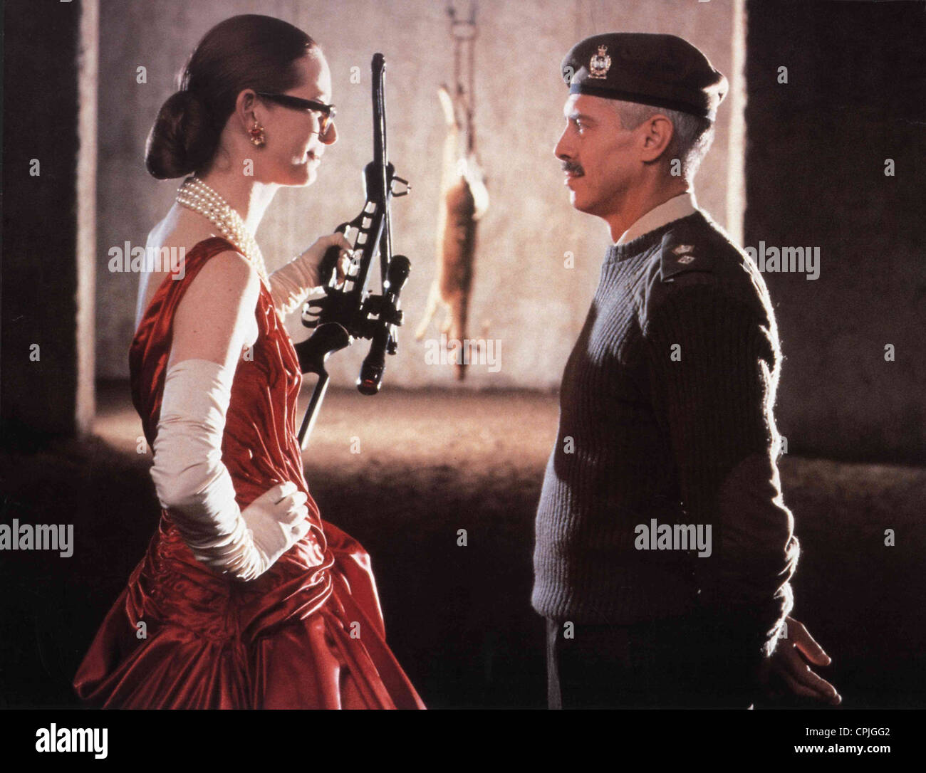 Edward jarman hi-res stock photography and images - Alamy