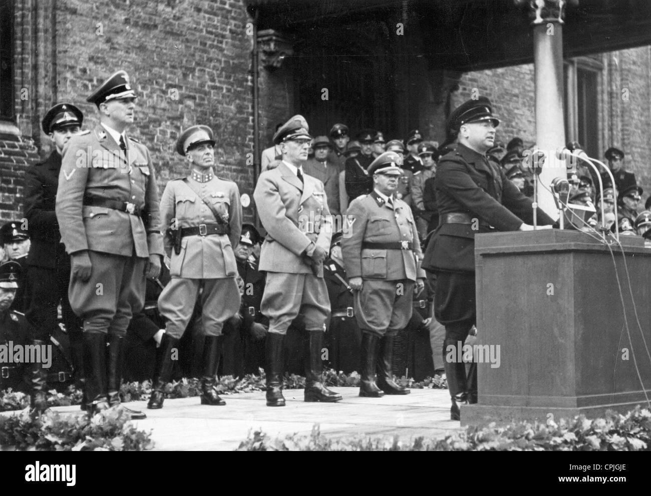 Hans albin rauter hi-res stock photography and images - Alamy