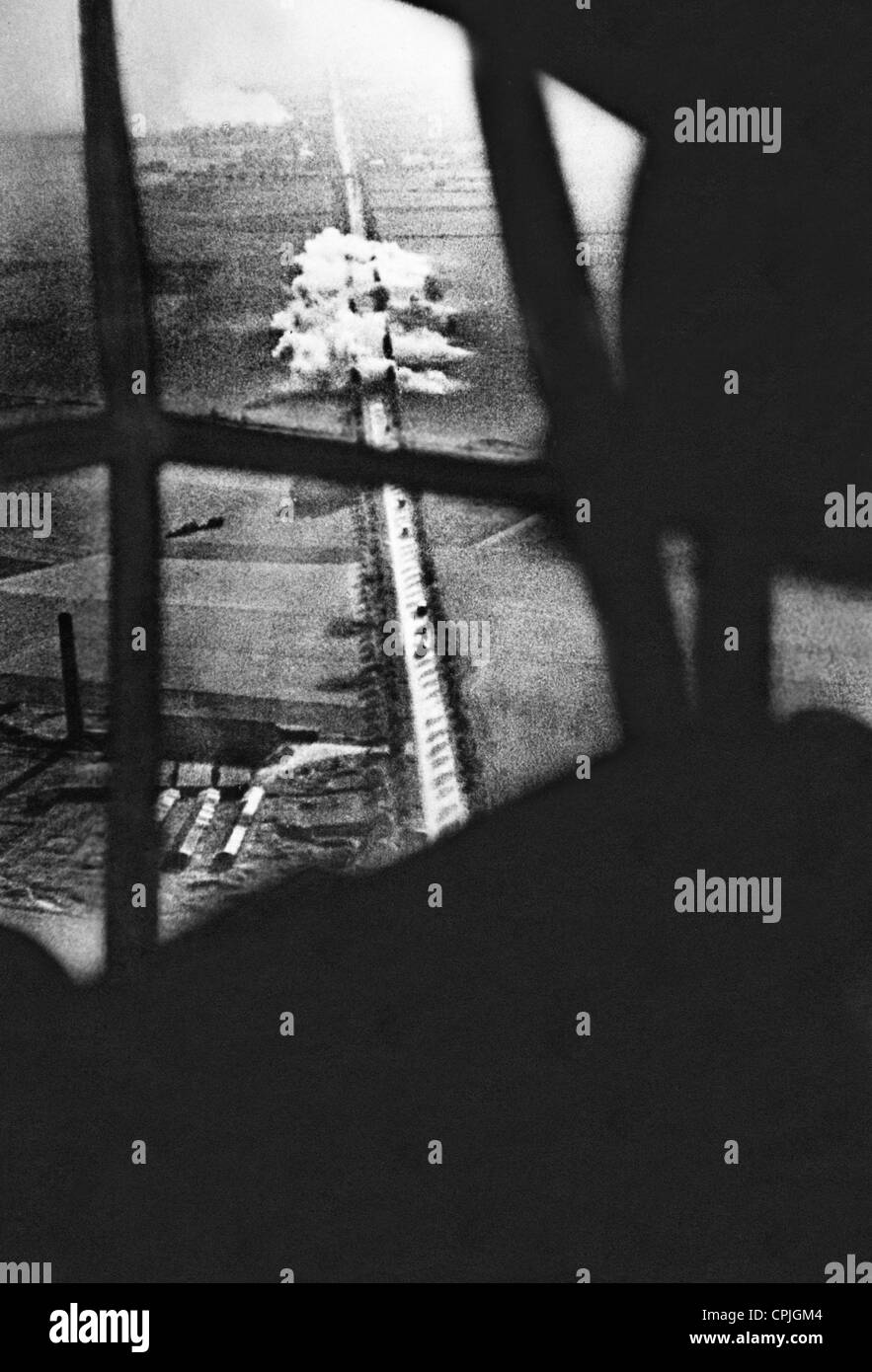 1940 german bomber hi-res stock photography and images - Alamy