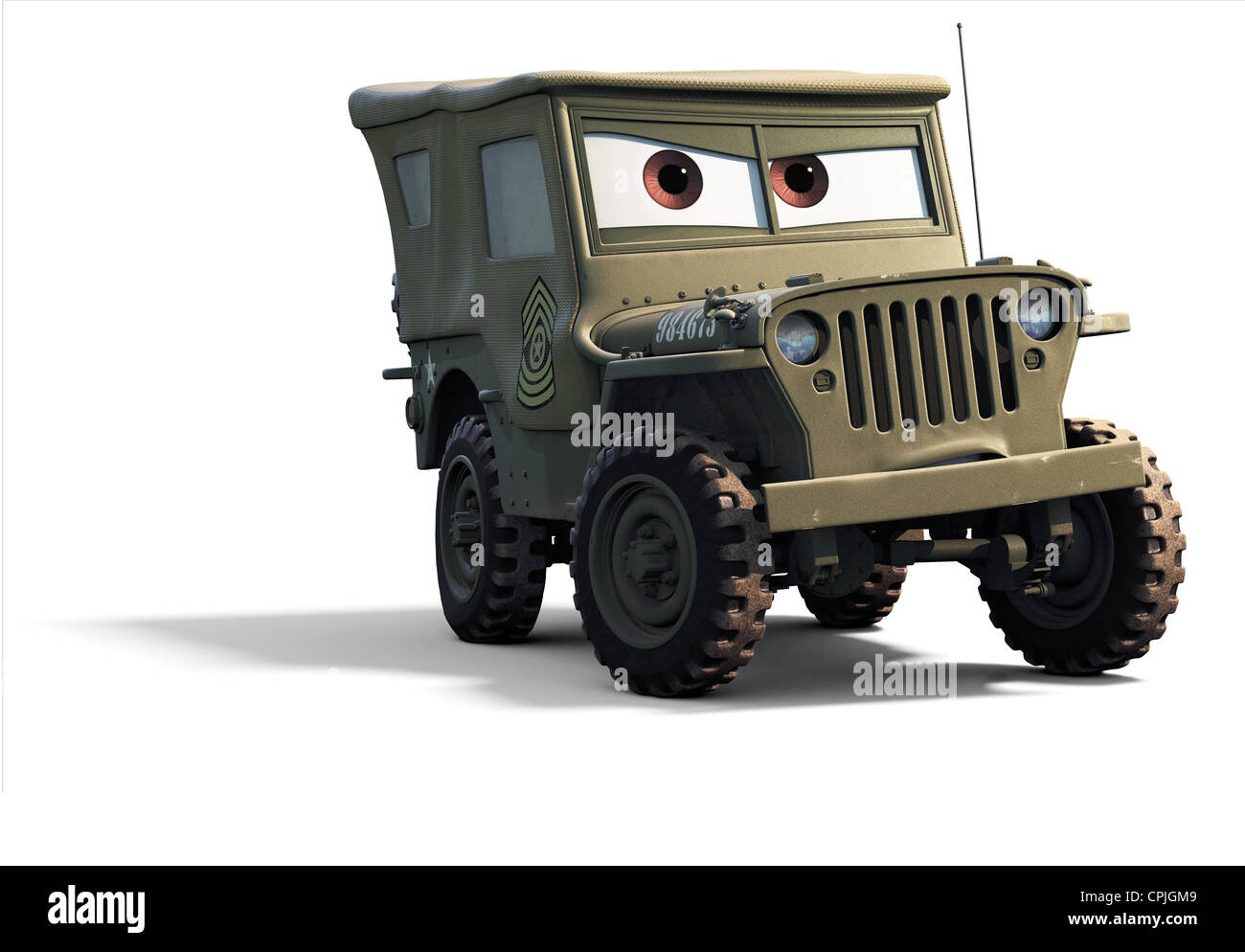 Cars 2006 hi-res stock photography and images - Alamy