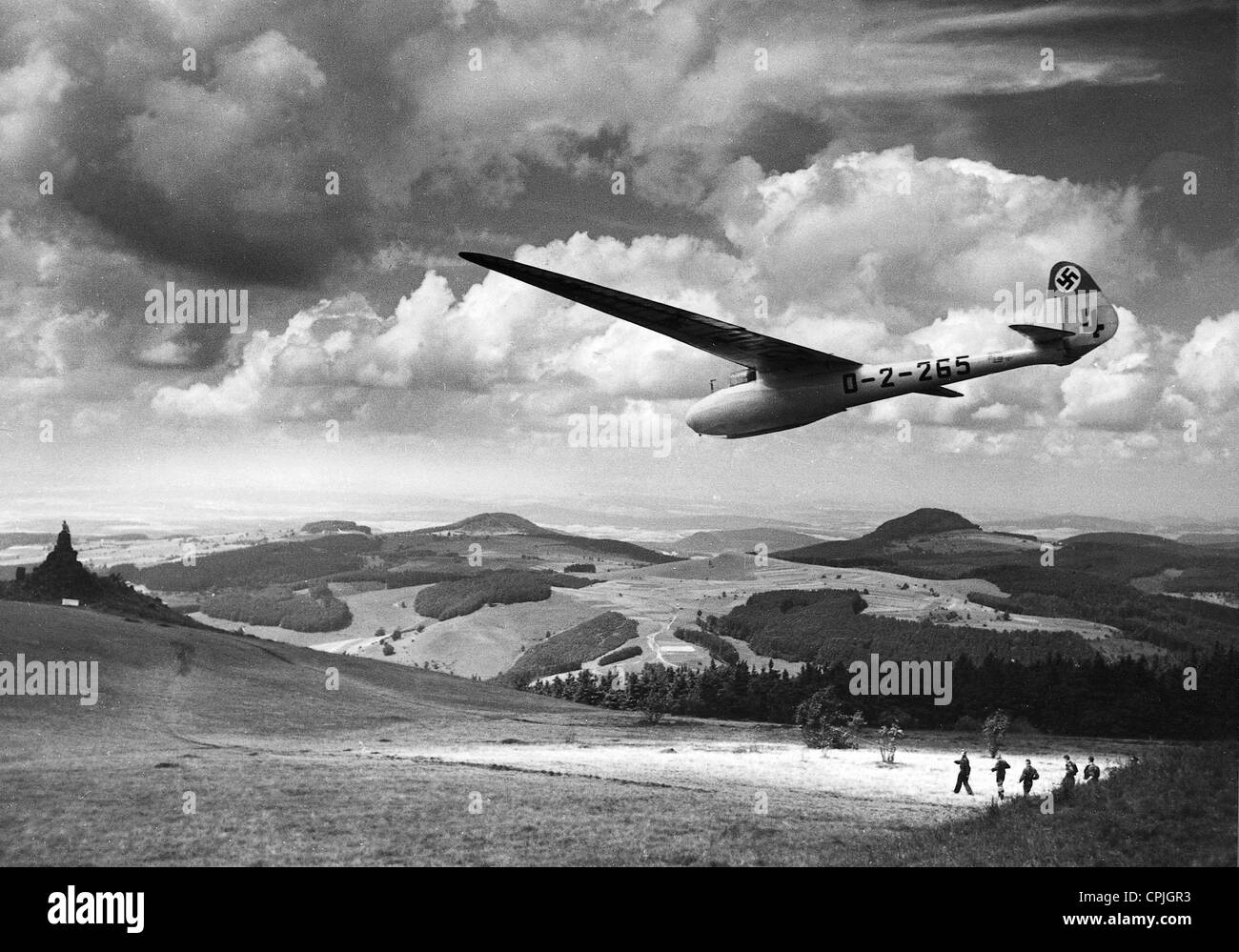 Thoen Black and White Stock Photos & Images - Alamy