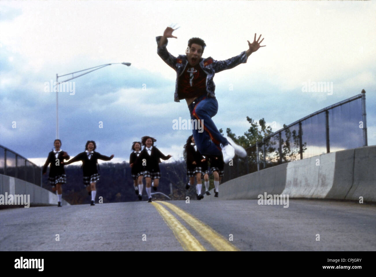 Zoolander hi-res stock photography and images - Alamy