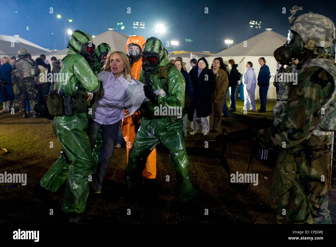 The crazies year hi-res stock photography and images - Alamy