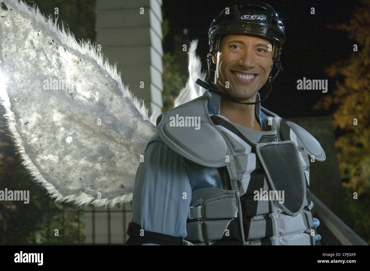 Tooth Fairy Year : 2010 USA Director : Michael Lembeck Dwayne Johnson ...