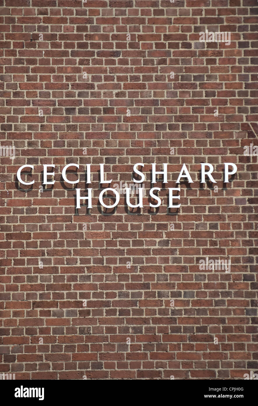 Cecil sharp hi-res stock photography and images - Alamy