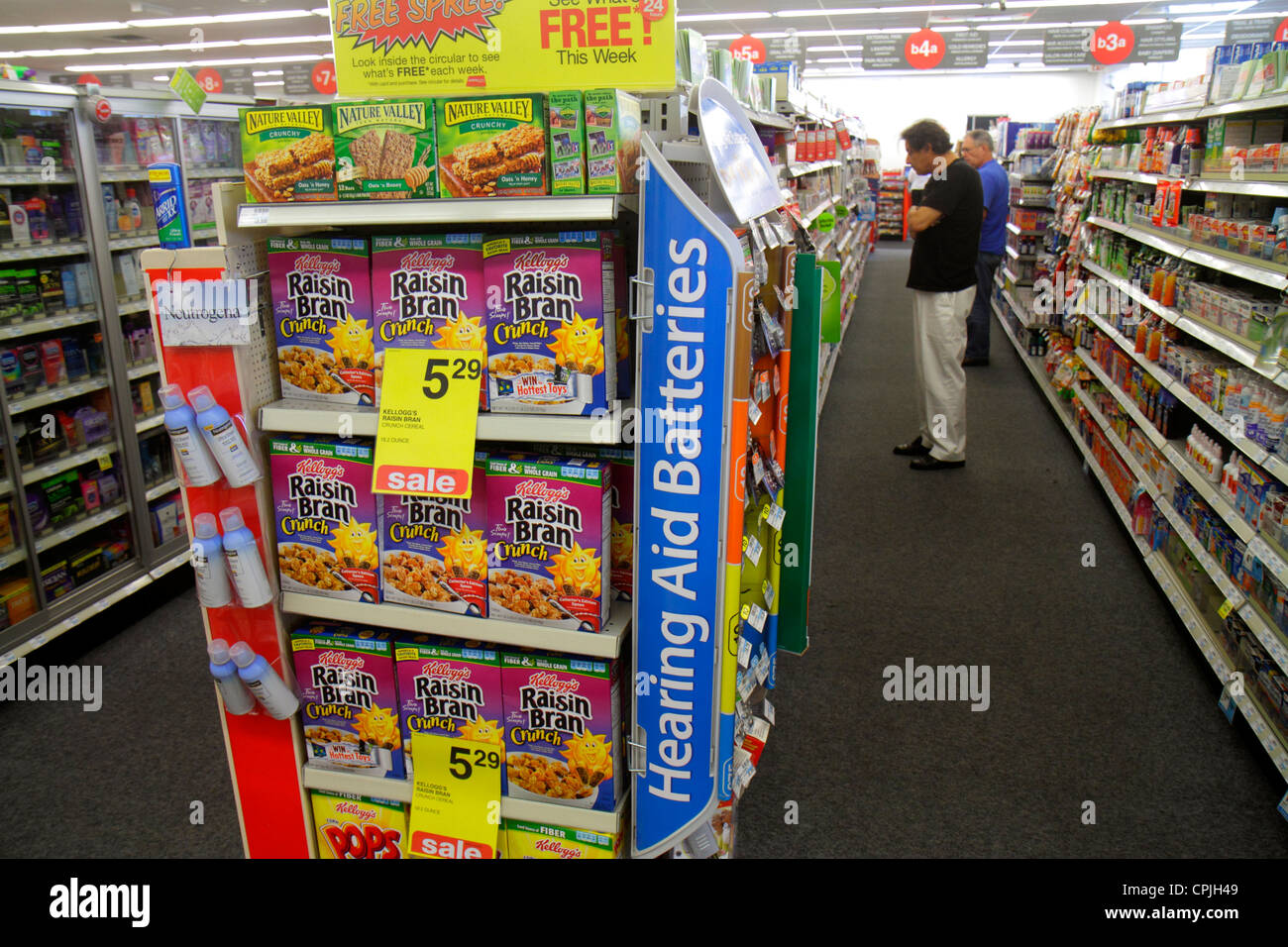 Miami Beach Florida,Walgreens,pharmacy,drugstore,retail product ...