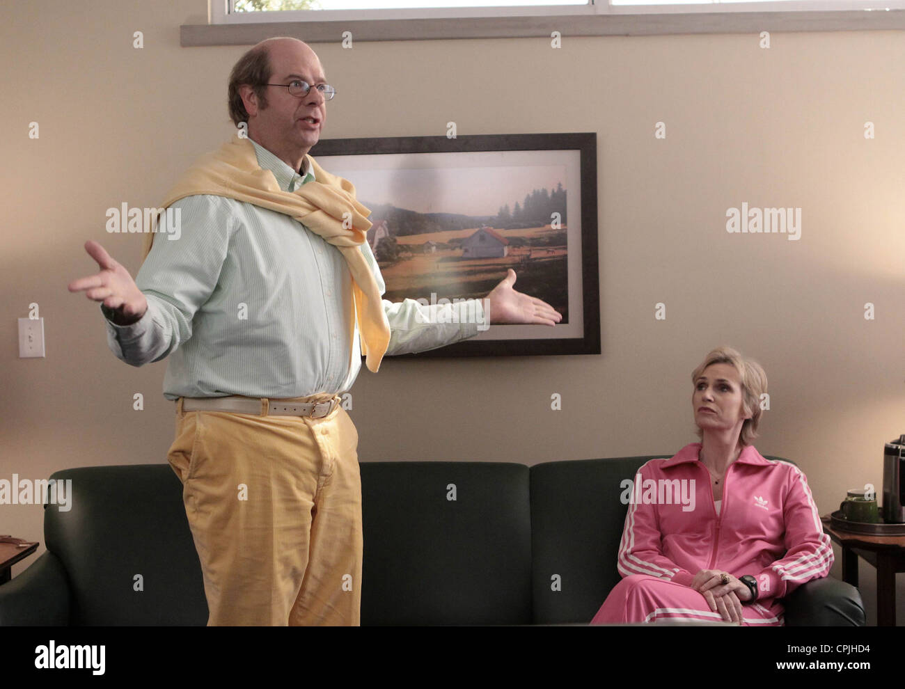 Glee (season 1) hi-res stock photography and images - Alamy