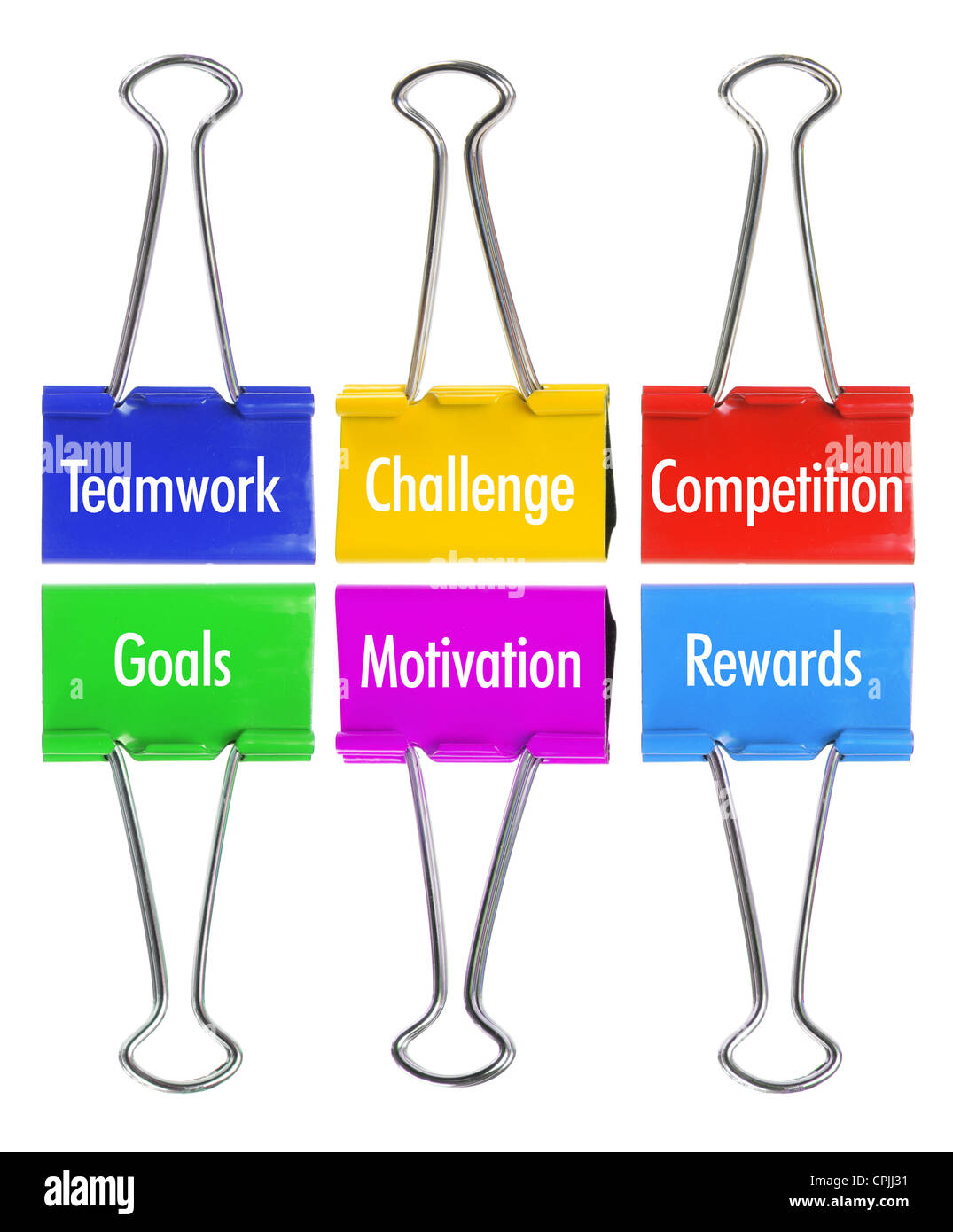 Goal clips hi-res stock photography and images - Alamy