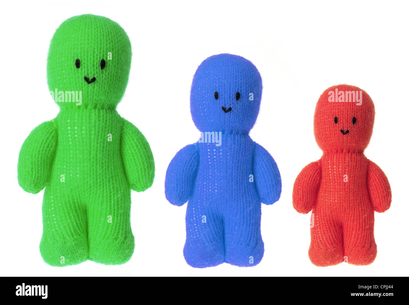 Cutout dolls hi-res stock photography and images - Alamy